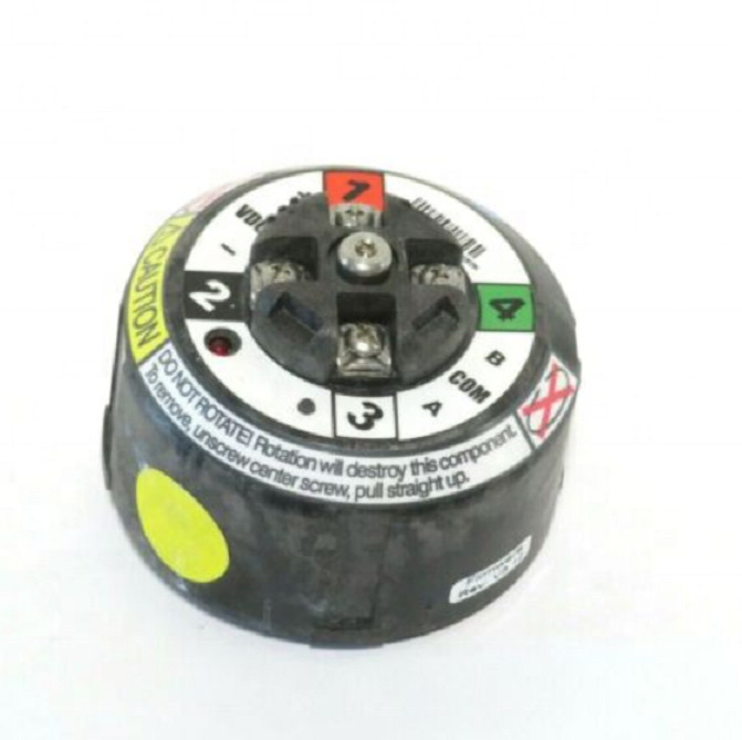 Emerson Micro Motion 700 Core Processor V3.52 Rev AB NEW cho máy đo lưu ...