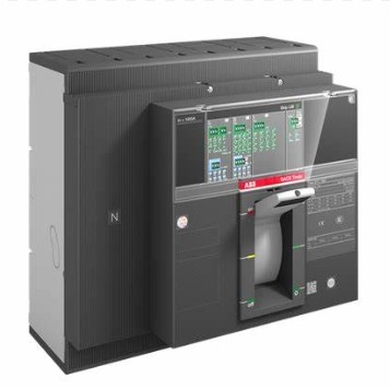 ABB XT7H 1250 Ekip Dip LS/I In 1250A 3p F F Bộ ngắt mạch tự động với số ...