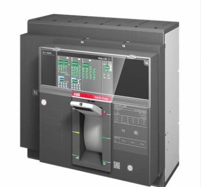 ABB XT7H 1250 Ekip Dip LS/I In 1250A 3p F F Bộ ngắt mạch tự động với số ...