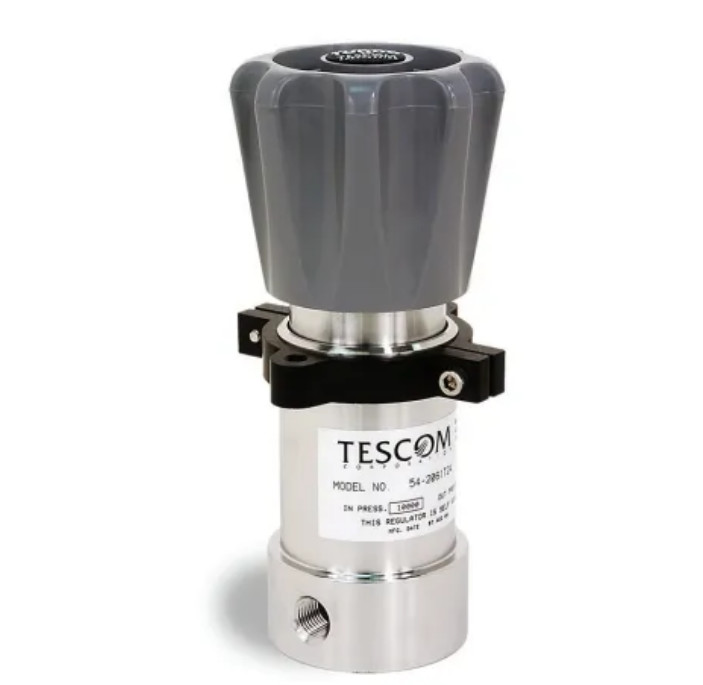 NEW ORIGINAL TESCOM 54-2000 Series Pressure Regulator Hydraulic 54 ...